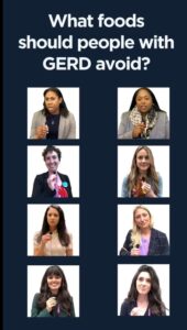 Gastroesophageal reflux disease (GERD) - AGA GI Patient Center