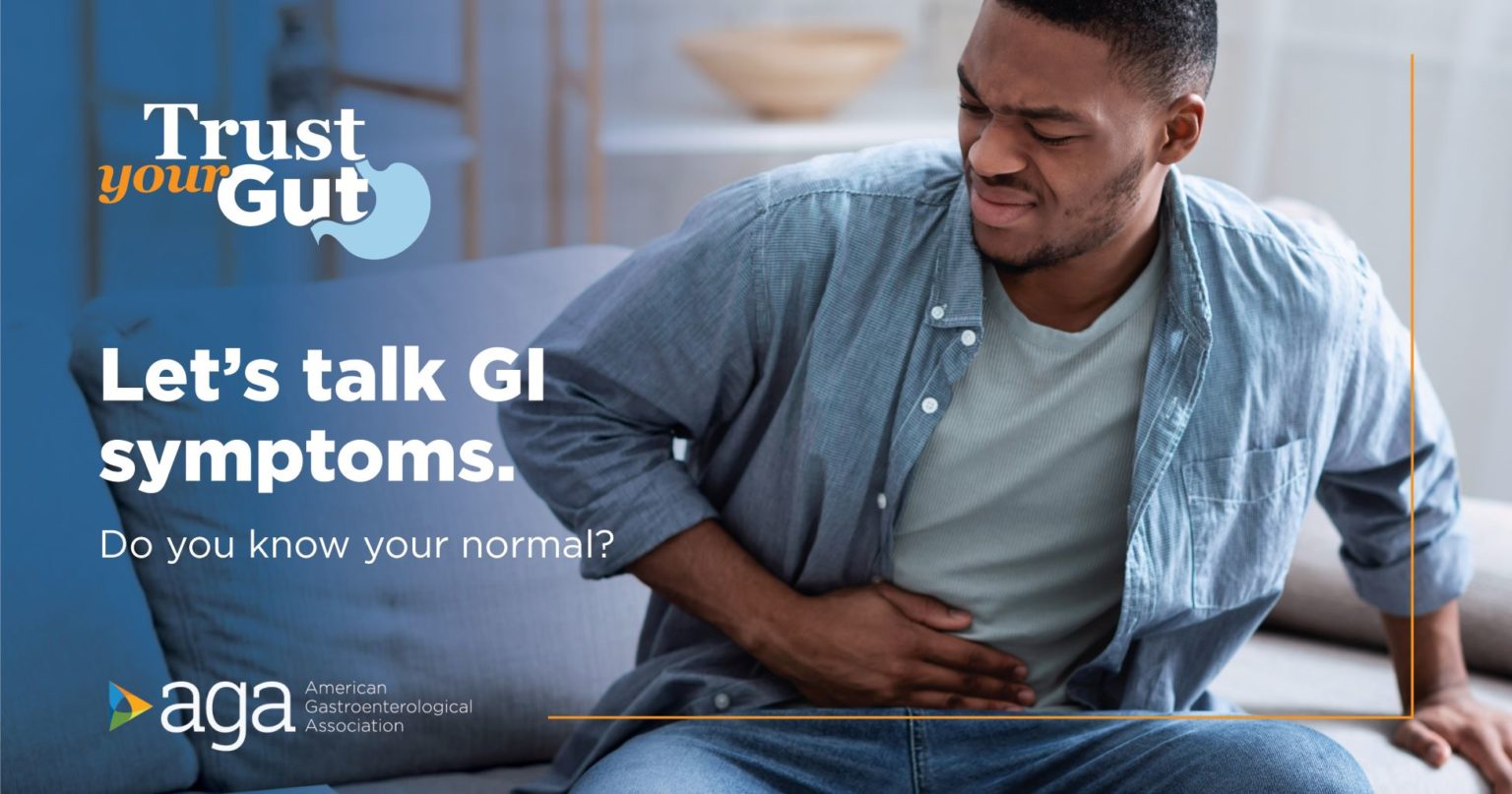 Home - AGA GI Patient Center